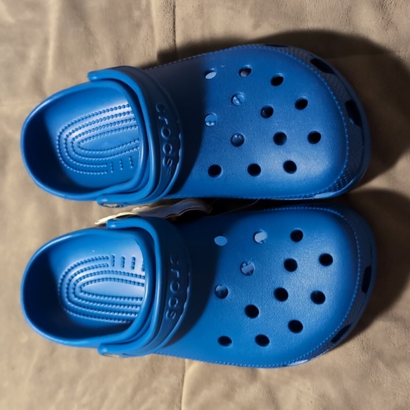 CROCS | Shoes | Crocs Unisex Adult Crocs | Poshmark